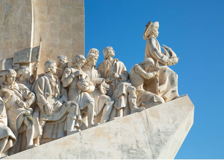 10 Top Things to Do in Belem and Belem Itinerary for One Day | Lisbon ...